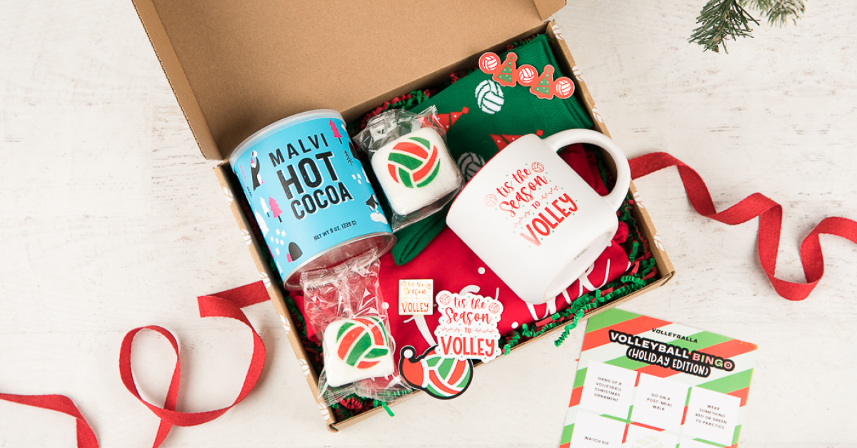 Yellow Volleyball Products